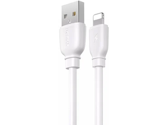 Kabl Remax Suji Pro RC-138i iPhone Lightning 2.4A 1m