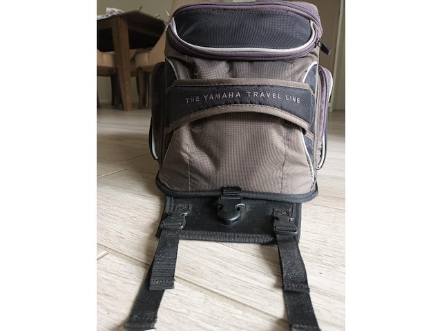 Touring tank bag FJR Monkey Givi