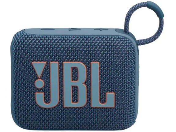 Bluetooth zvučnik JBL GO4 vodootporan