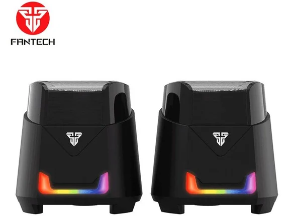 Fantech Laptop zvučnici GS205 Hellscream RGB