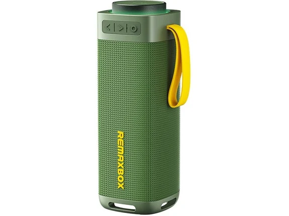Bluetooth zvučnik Remax RB-M22