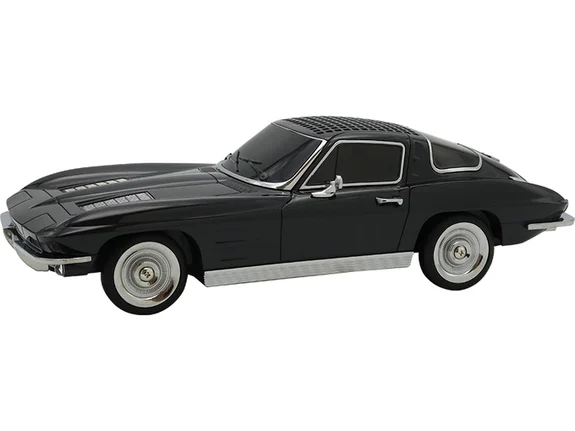 Zvučnik bluetooth WS-1969 auto crni