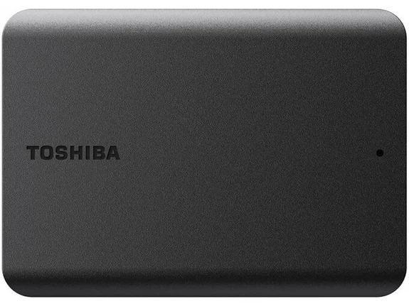 Eksterni hard disk 4TB Toshiba CANVIO Basic HDTB540EK3CA