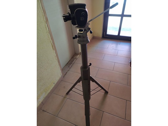 TRIPOD ZA KAMERE I FOTO APARATE