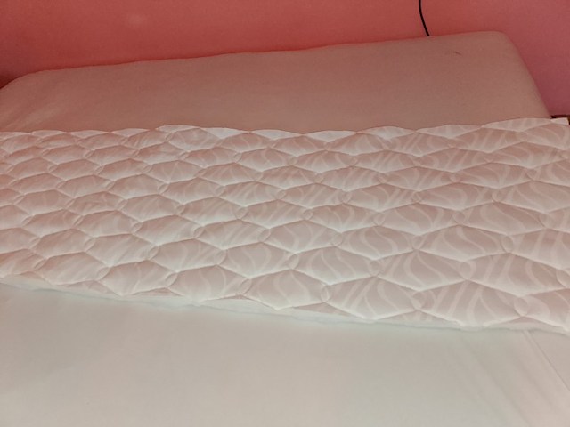 Prostirka 60x200 proštepana