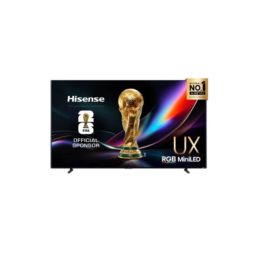 Hisense Smart televizor 116UXQ