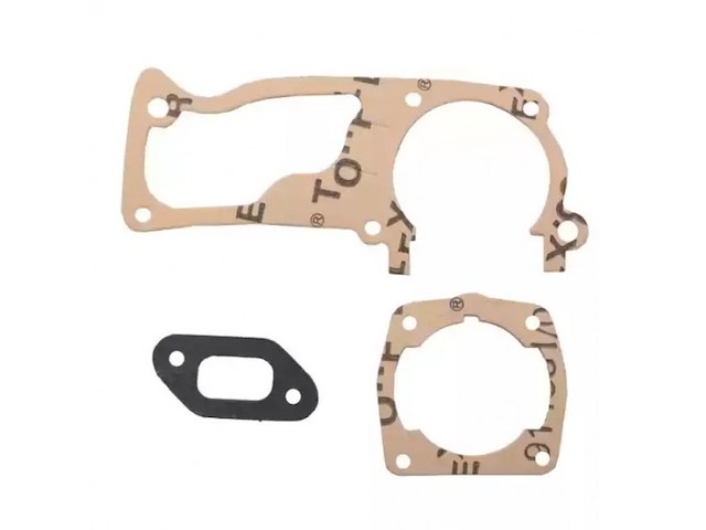 Dihtung garnitura Husqvarna 357 359