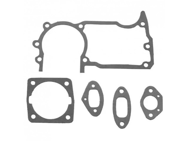 Dihtung garnitura Husqvarna 242