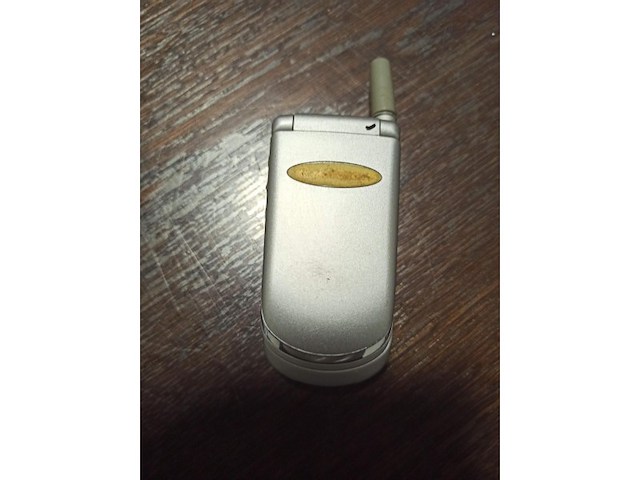 motorola mc2-41e15 telefon kolekcionarski primerak sa