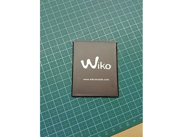 Baterija Wiko Y60
