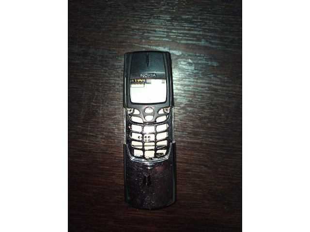 nokia 8810 maska ,kuciste ,polovno stanje sa slika