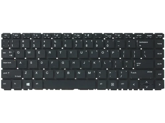 Tastatura za laptop HP 440 G6