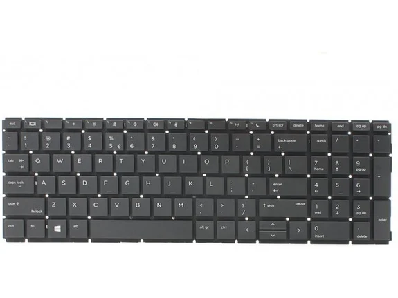 Tastatura za laptop HP 450 G6