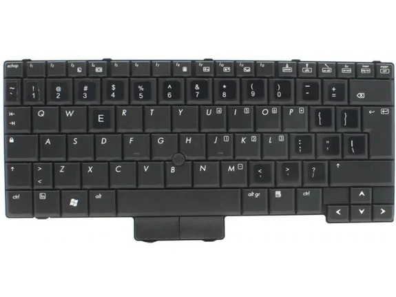 Tastatura za laptop za HP Elitebook 2530