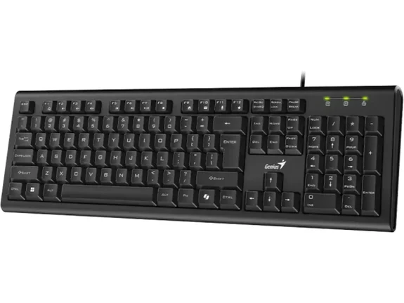Genius Tastatura KB-113 Al Copilot USB US