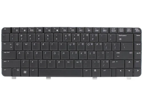Tastatura za laptop HP 550/6720S