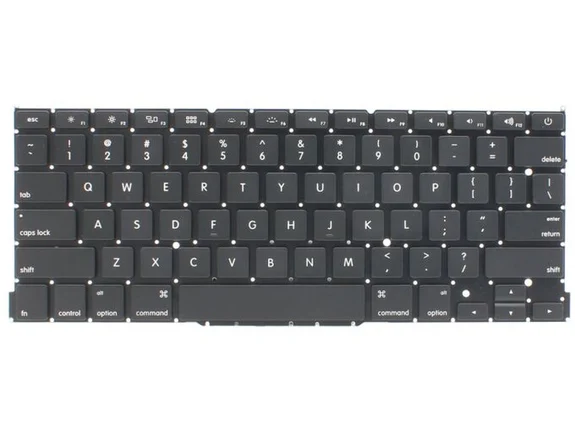 Tastatura za laptop za Apple MacBook Pro 13in A1502