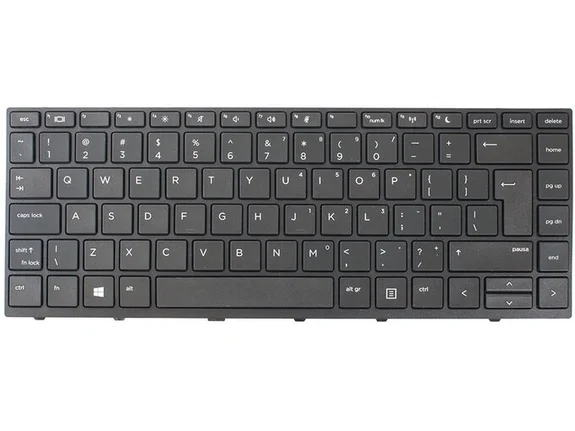 Tastatura za laptop HP 430 G5 Veliki enter