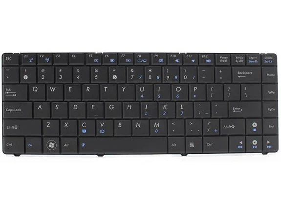 Tastatura za laptop Asus K40