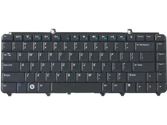Tastatura za laptop Dell Inspirion 1545 crna