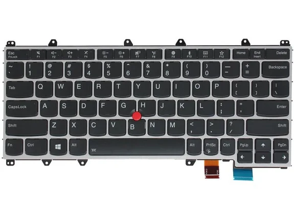 Tastatura za laptop Lenovo ThinkPad X380 Yoga