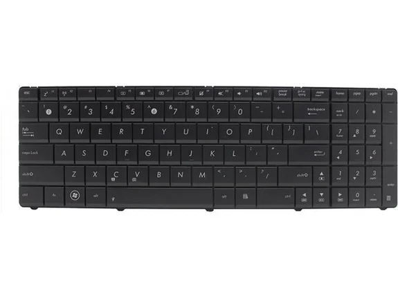 Tastatura za laptop Asus K53TA X53B X53U K53U K53Z K53B K53T
