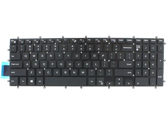 Tastatura za laptop Dell Inspiron 15 3584