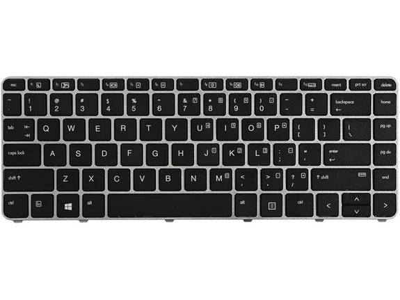 Tastatura za laptop HP EliteBook Folio 1040 G3