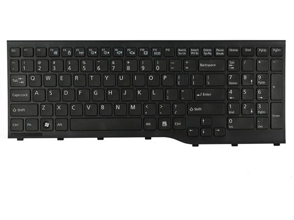 Tastatura za laptop Fujitsu Lifebook AH552