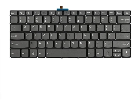 Tastatura za laptop Lenovo Yoga 520-14IKB 720-15IKB Lenovo IdeaPad 330S-14AST 330S-14IKB pozadinsko osvetljenje