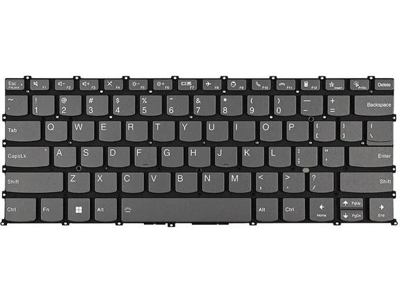Tastatura za laptop Lenovo ThinkBook 14 G2 ARE,14 G2 ITL,14 G4 IAP 14 G4 ABA pozadisnko osvetljenje