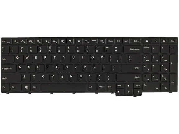 Tastatura za laptop Lenovo Thinkpad E540 bez miša