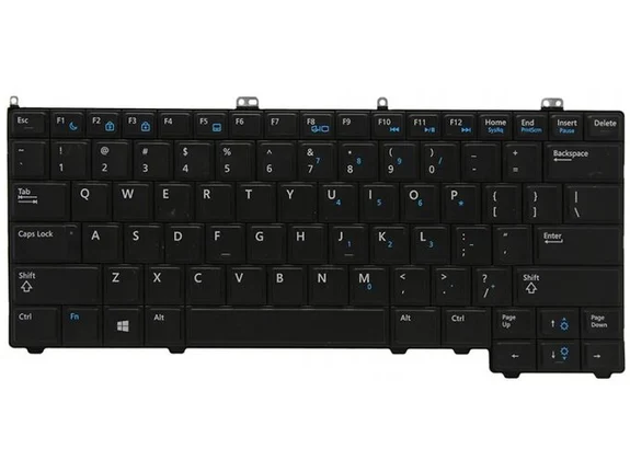 Tastatura za laptop dell Latitude E7240