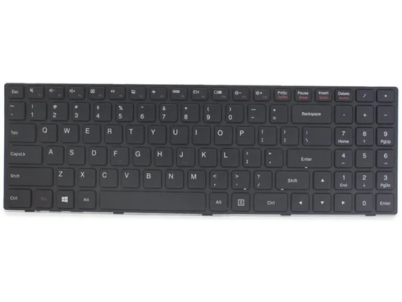 Tastatura za laptop Lenovo Ideapad 100-15IBY