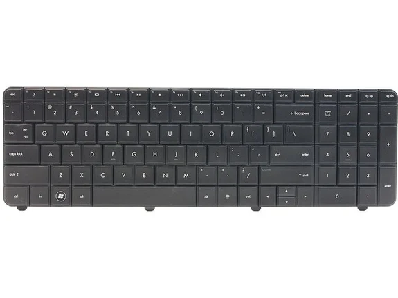Tastatura za laptop za HP Compaq Presario CQ72/G72