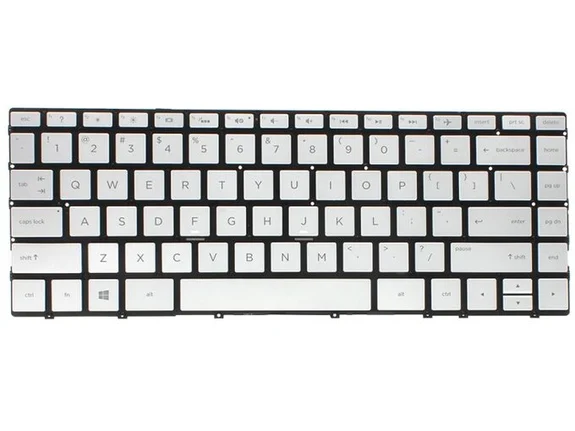 Tastatura za laptop HP envy 13