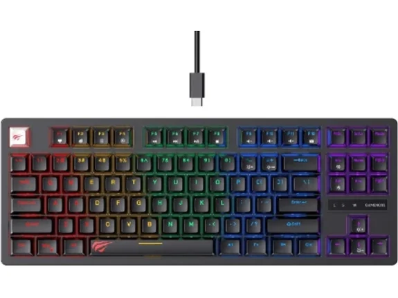 Havit Tastatura KB892L