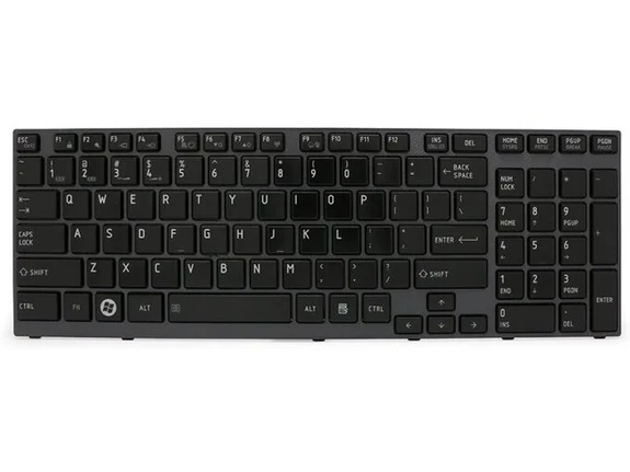 Tastatura za laptop Toshiba A660