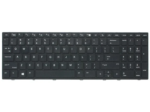 Tastatura za laptop HP 850 G5