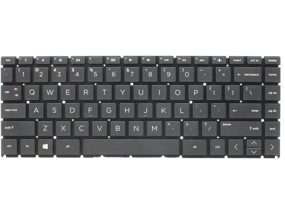 Tastatura za laptop HP Pavilion 14-CE