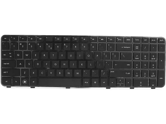 Tastatura za laptop HP DV6-6000