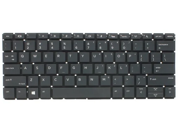 Tastatura za laptop HP 430 G7