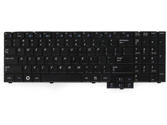 Tastatura za laptop Samsung RV508