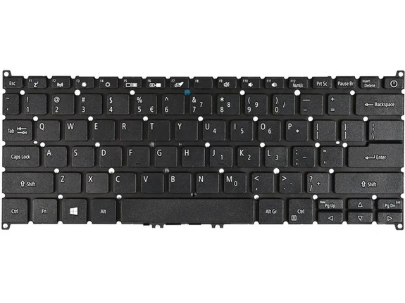 Tastatura za Acer Swift 3 SF315-41 SF315-41-R6J9 SF315-41