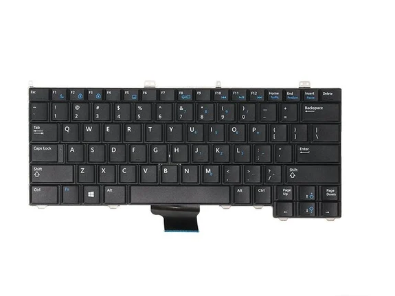Tastatura za laptop Dell E7440
