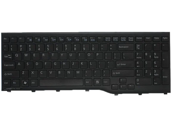 Tastatura za laptop Fujitsu AH552