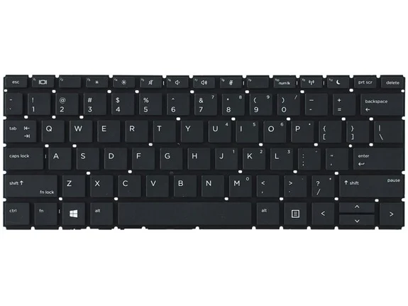 Tastatura za laptop HP 430 G6