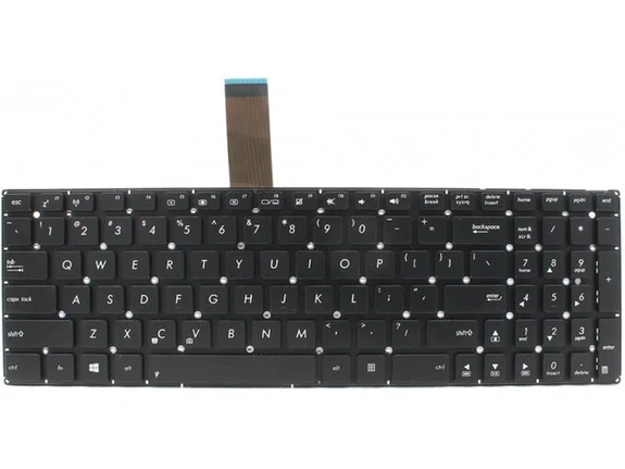 Tastatura za laptop Asus S505c UK bez frejma
