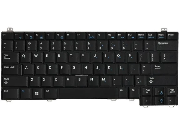 Tastatura za laptop Dell Latitude E5440 14-5000 E5440