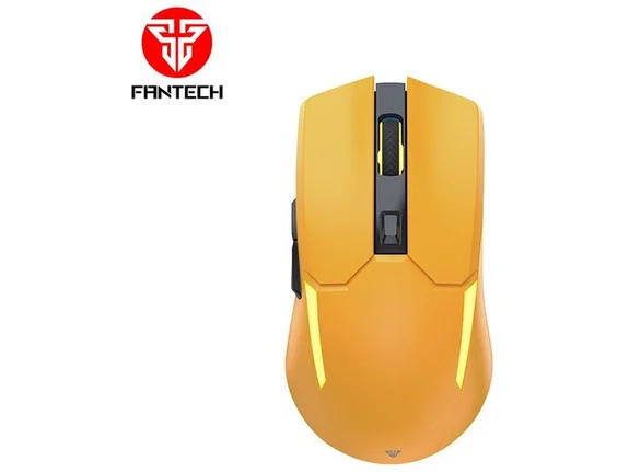 Fantech Miš Gaming WGC2 Venom II